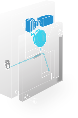 b-module-diagram-v2 | Automated Breathalyzer Kiosk