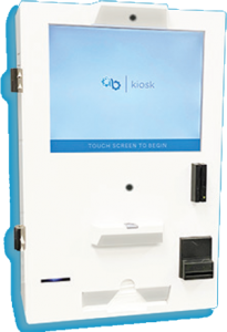 Probation Monitoring | Automated Breathalyzer Kiosk